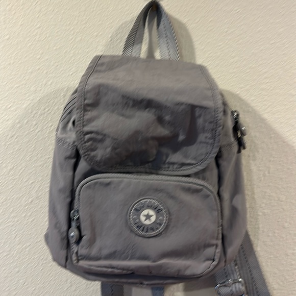 Kipling | Bags | Small Kipling Backpack | Poshmark